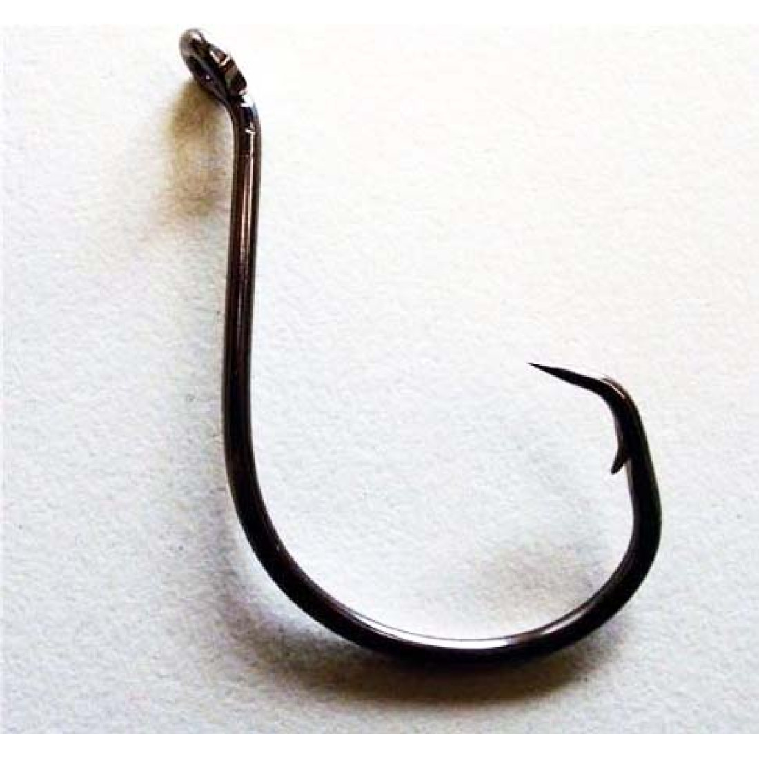 Circle Hooks