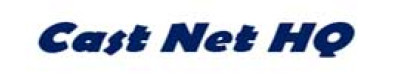 Cast Net HQ - best nets in the business