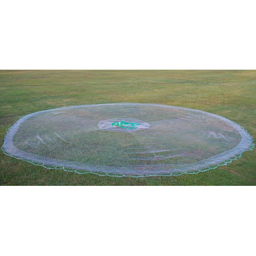 Cast Net HQ - best nets in the business
