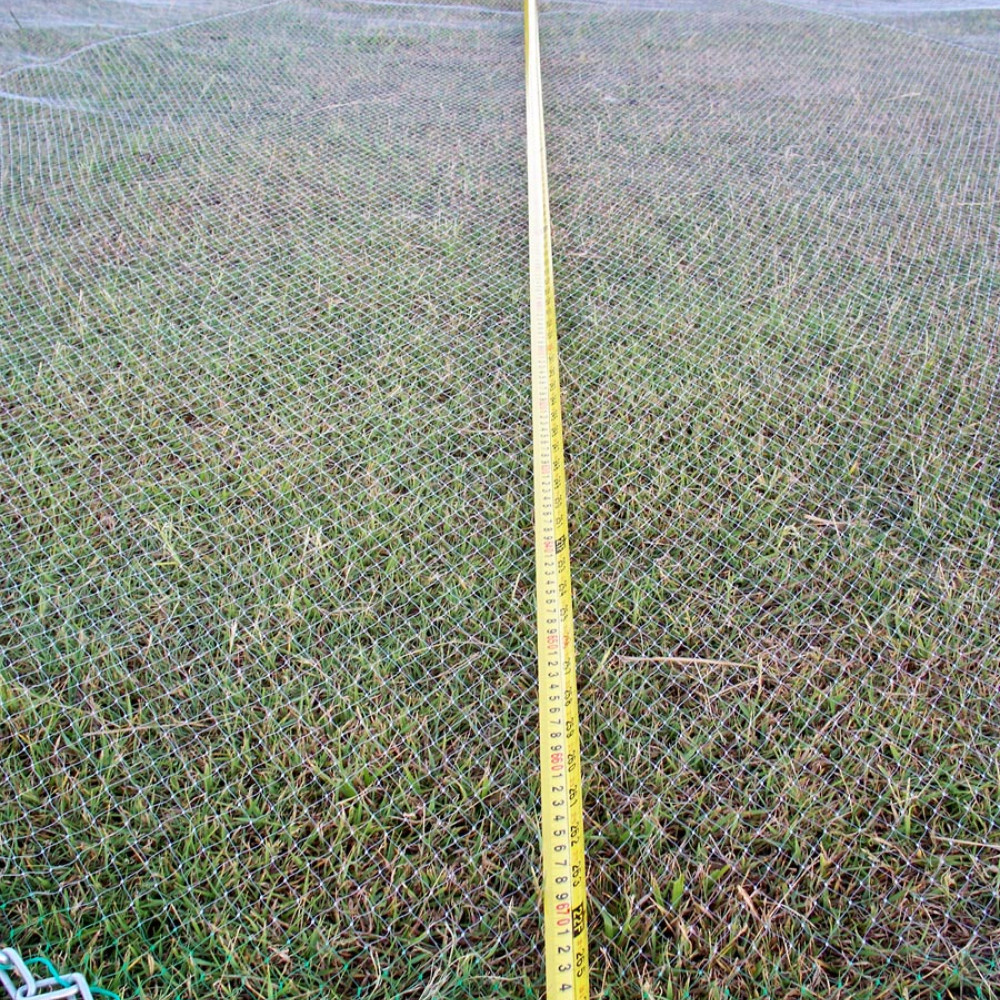 12 ft Top Pocket Cast Net (1" mono mesh) Chain Bottom, Elite series