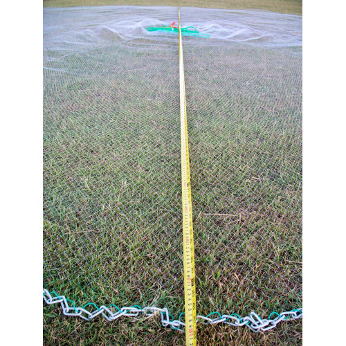 Cast Net HQ - best nets in the business